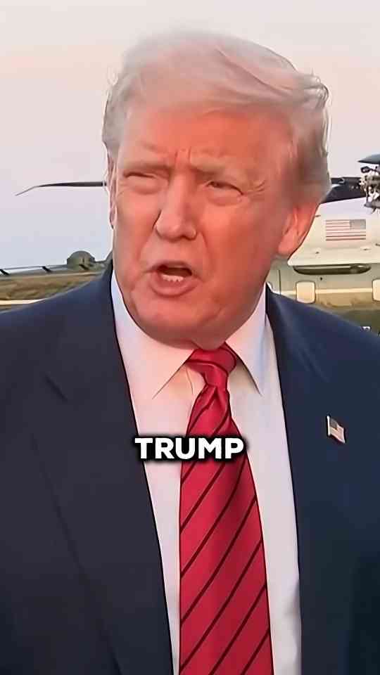 Trump vs the cartels - the fight that crossed borders