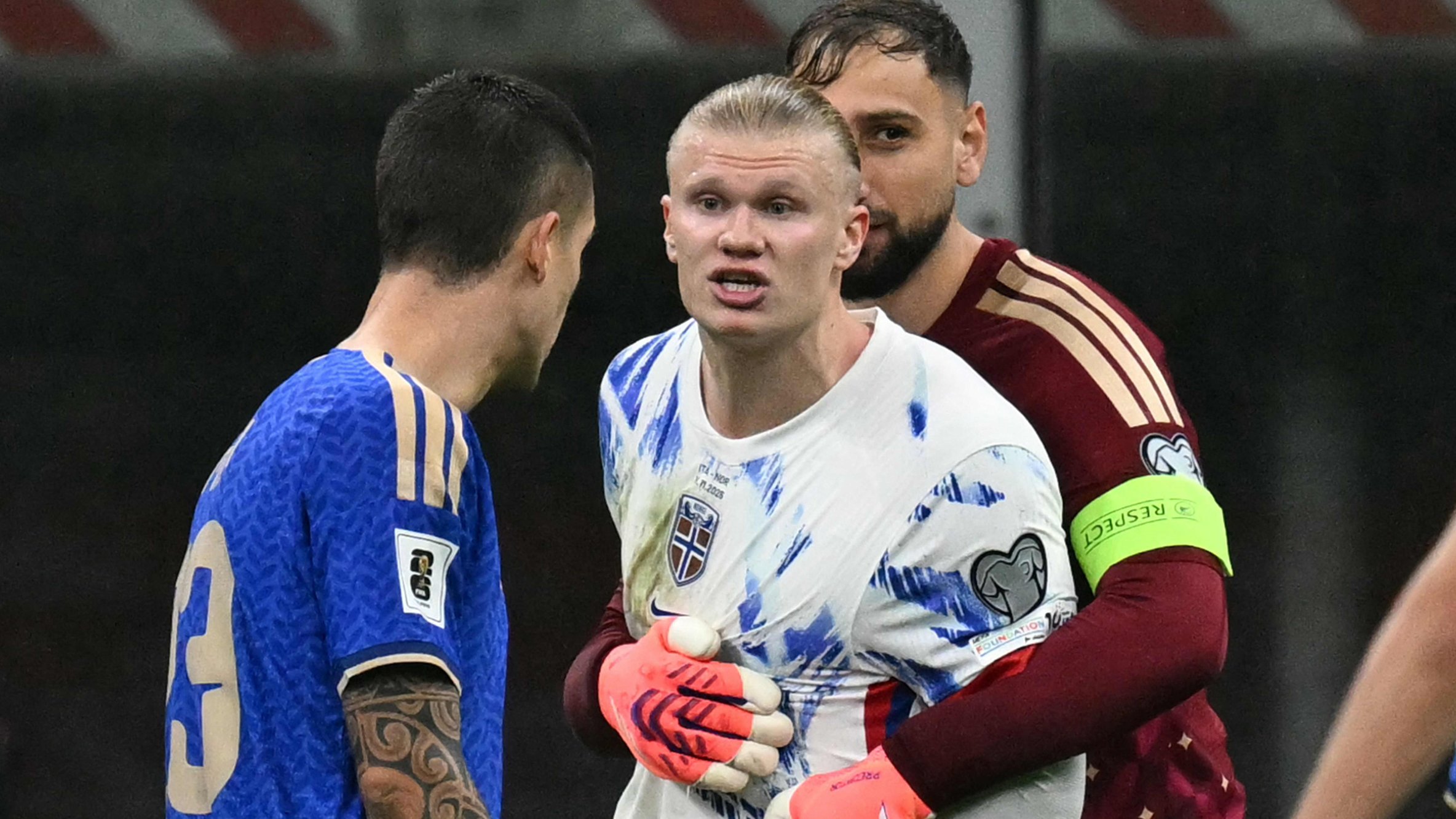 Norge vekker oppsikt i verden: – Tror mange har respekt for oss nå