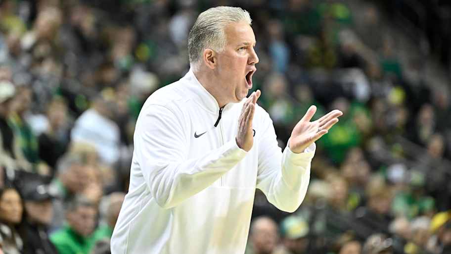 What Does 500 Wins Mean to Matt Painter? Purdue Coach Reflects on ...