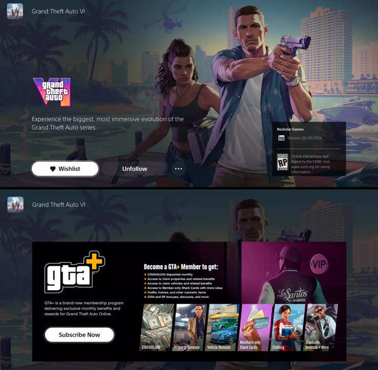 GTA 6 fan map gets massive update: New Vice City layout, moved ...