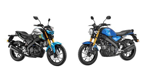 Yamaha XSR155 vs MT-15 V2: Which 155 cc Yamaha should you buy in 2025?
