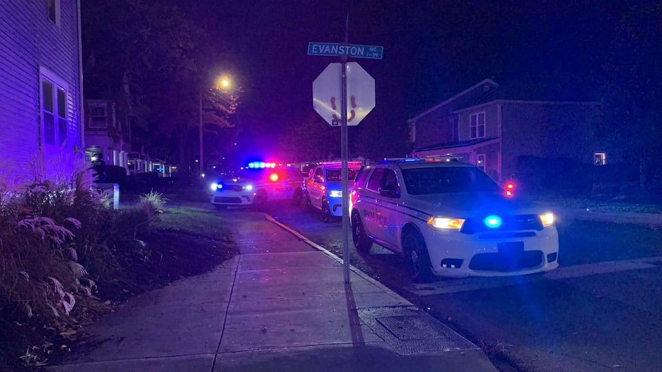 Students feeling unsafe on campus after ‘shootout’ during Halloween ...