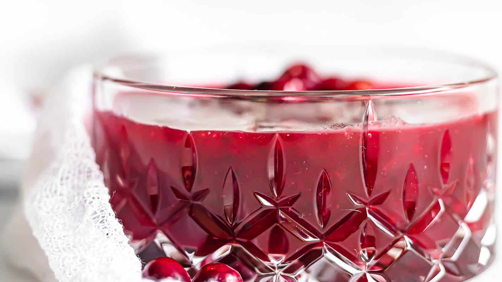 21 berry recipes to try while the fruit is fresh