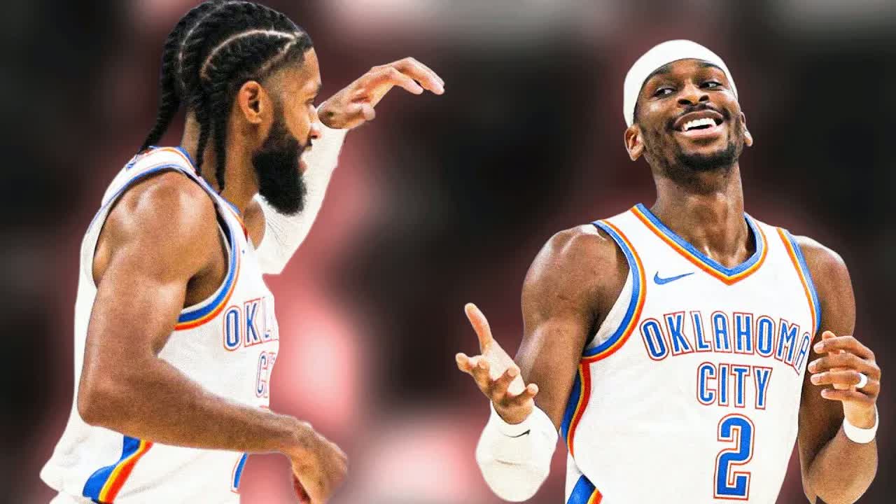 Are the Thunder Building the Next NBA Dynasty?