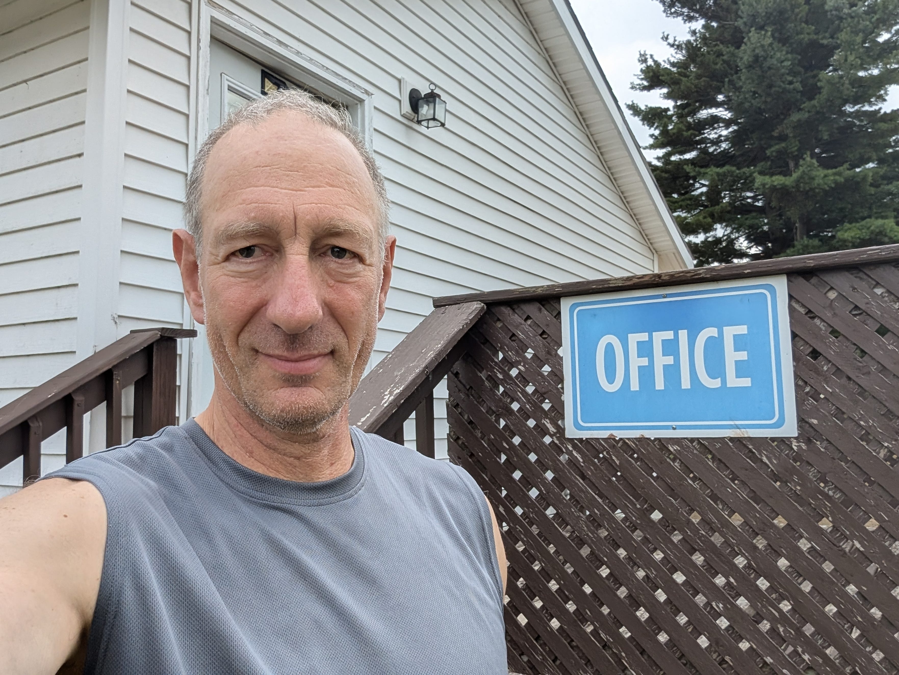 I left my six-figure law job and bought a mobile-home park. Despite the drawbacks, I'm happier ...