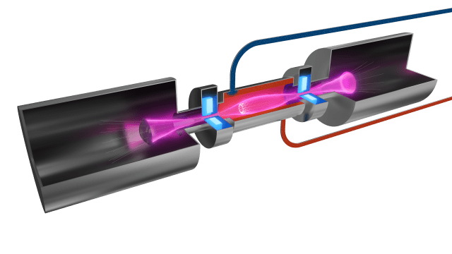 Scientists achieve major breakthrough in the quest for limitless energy ...