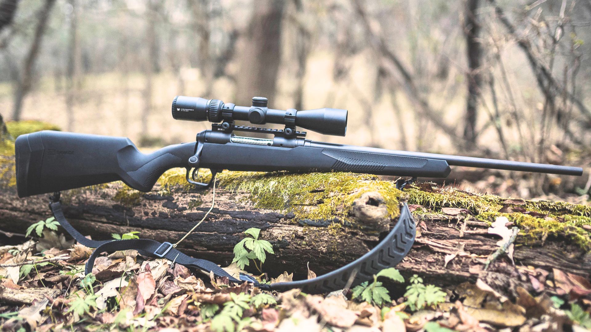 15 rifles that seemed ordinary until hunters put them to work
