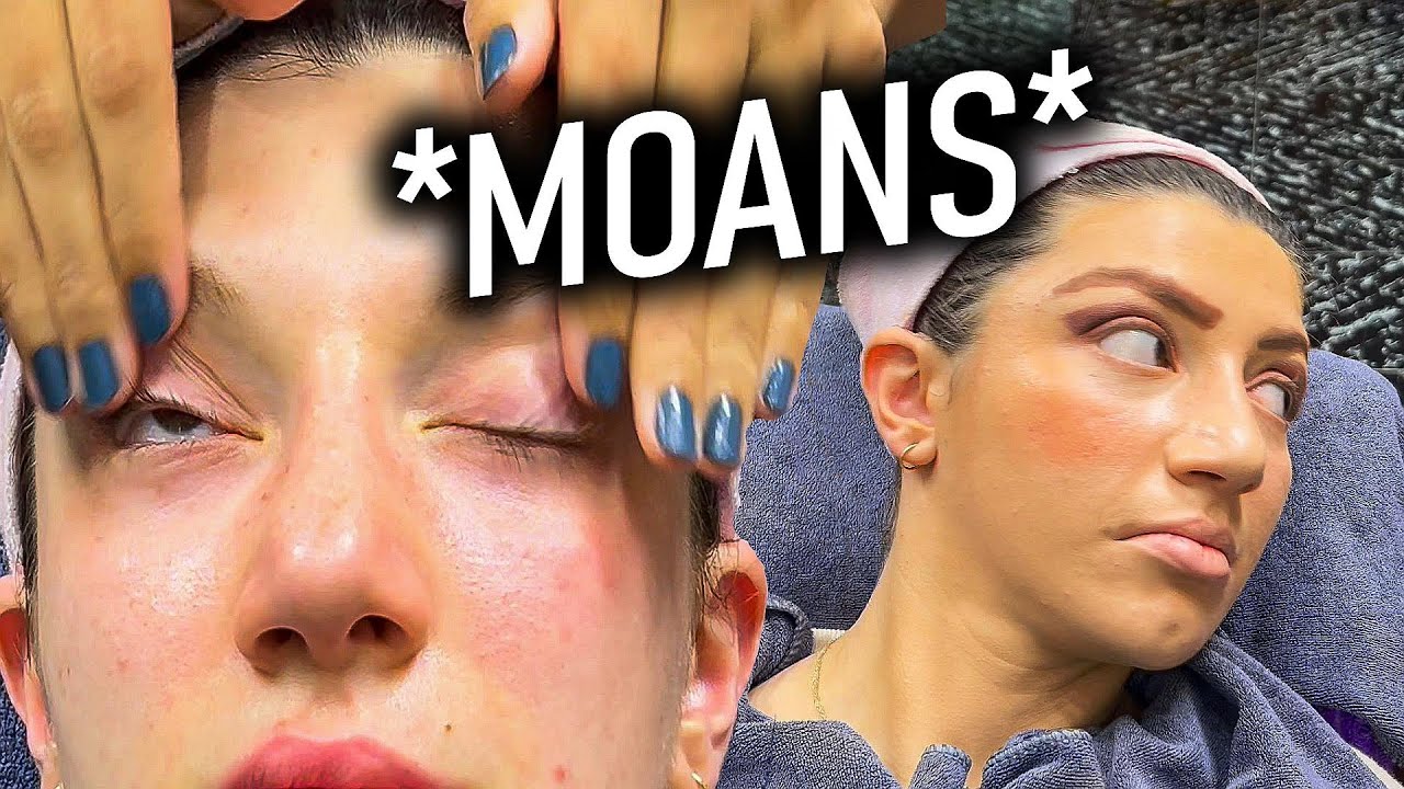 Rated R salon experiences prove some shops are not for everyone