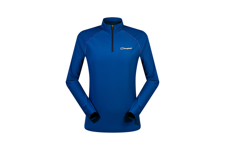 Best base layers for men and women, tested by a travel writer