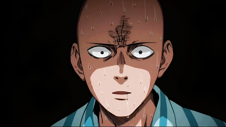 One-Punch Man's anime has become a disaster to its fans but the ...