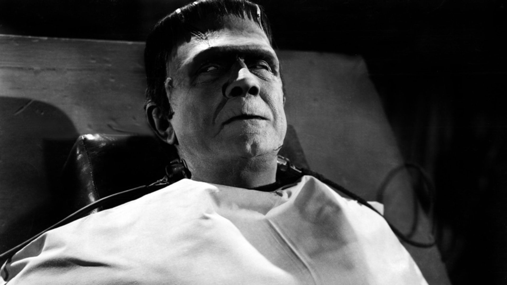 The Weirdest Frankenstein Adaptation Came Out 50 Years Ago