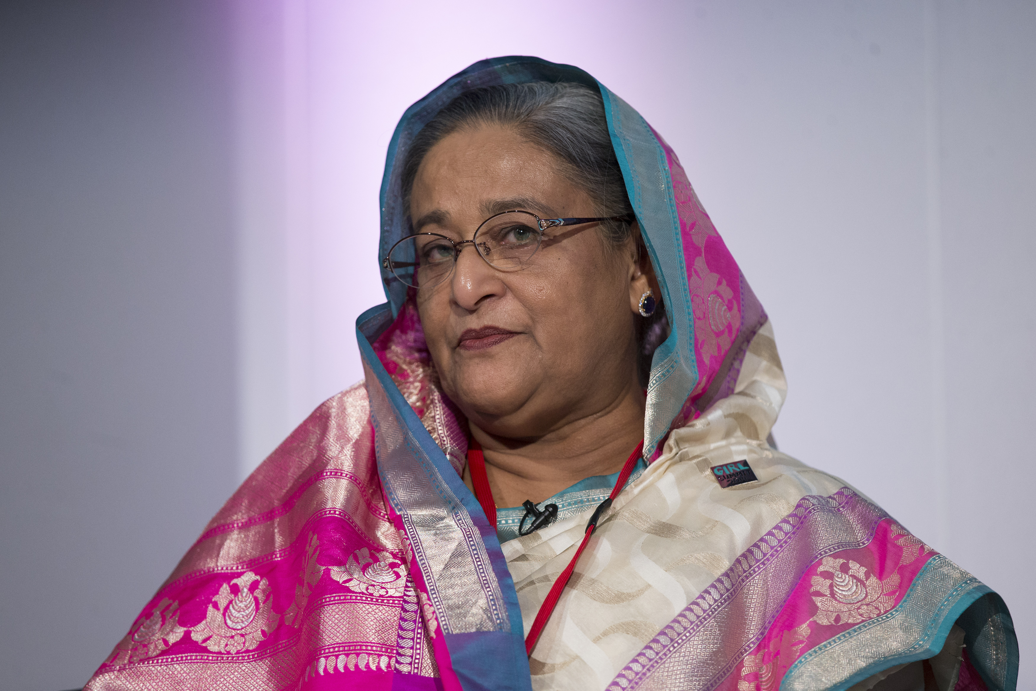 Ex Bangladesh PM Sheikh Hasina Sentenced to Death