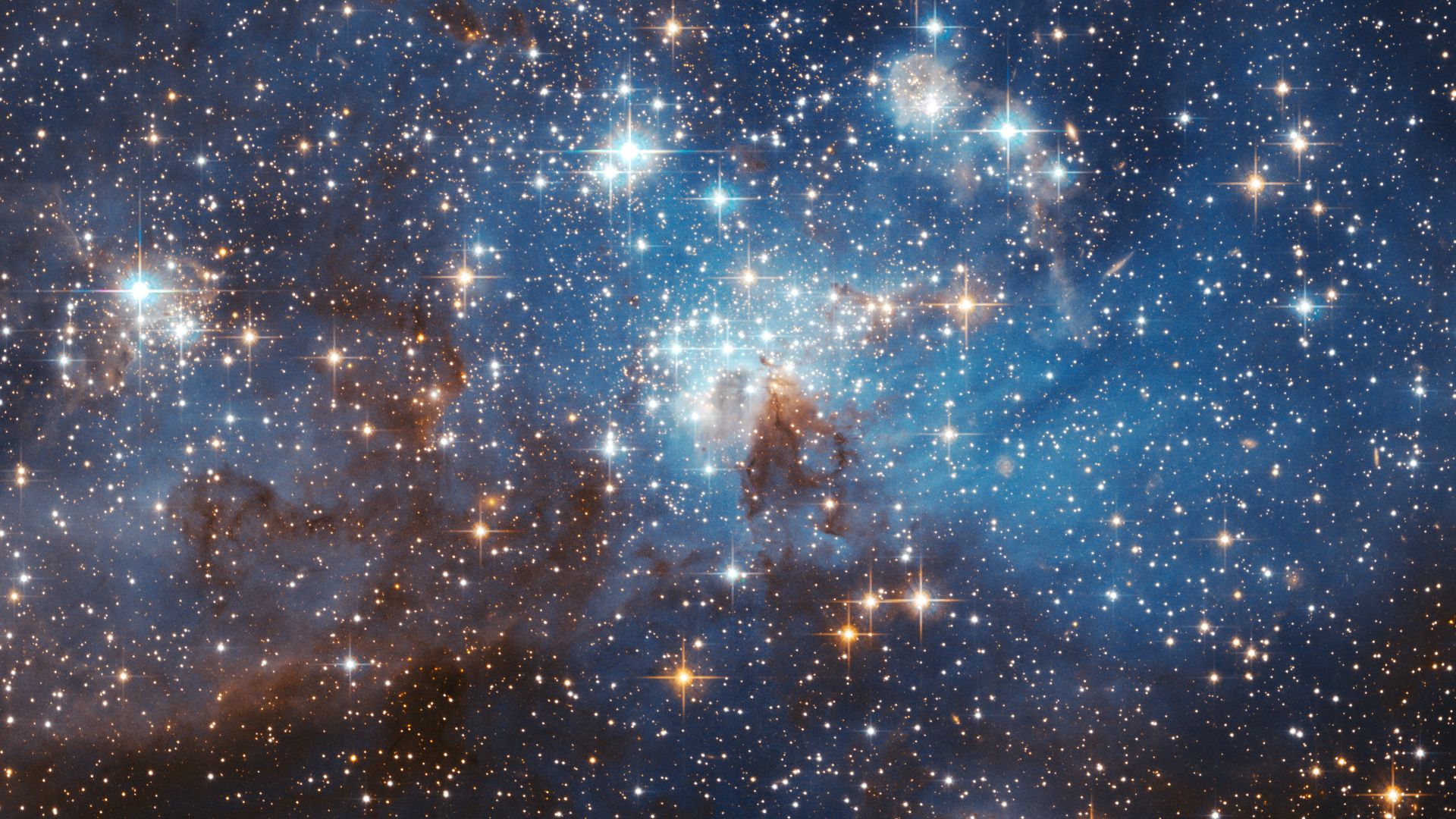 Lies That Everyone Was Always Told About Space