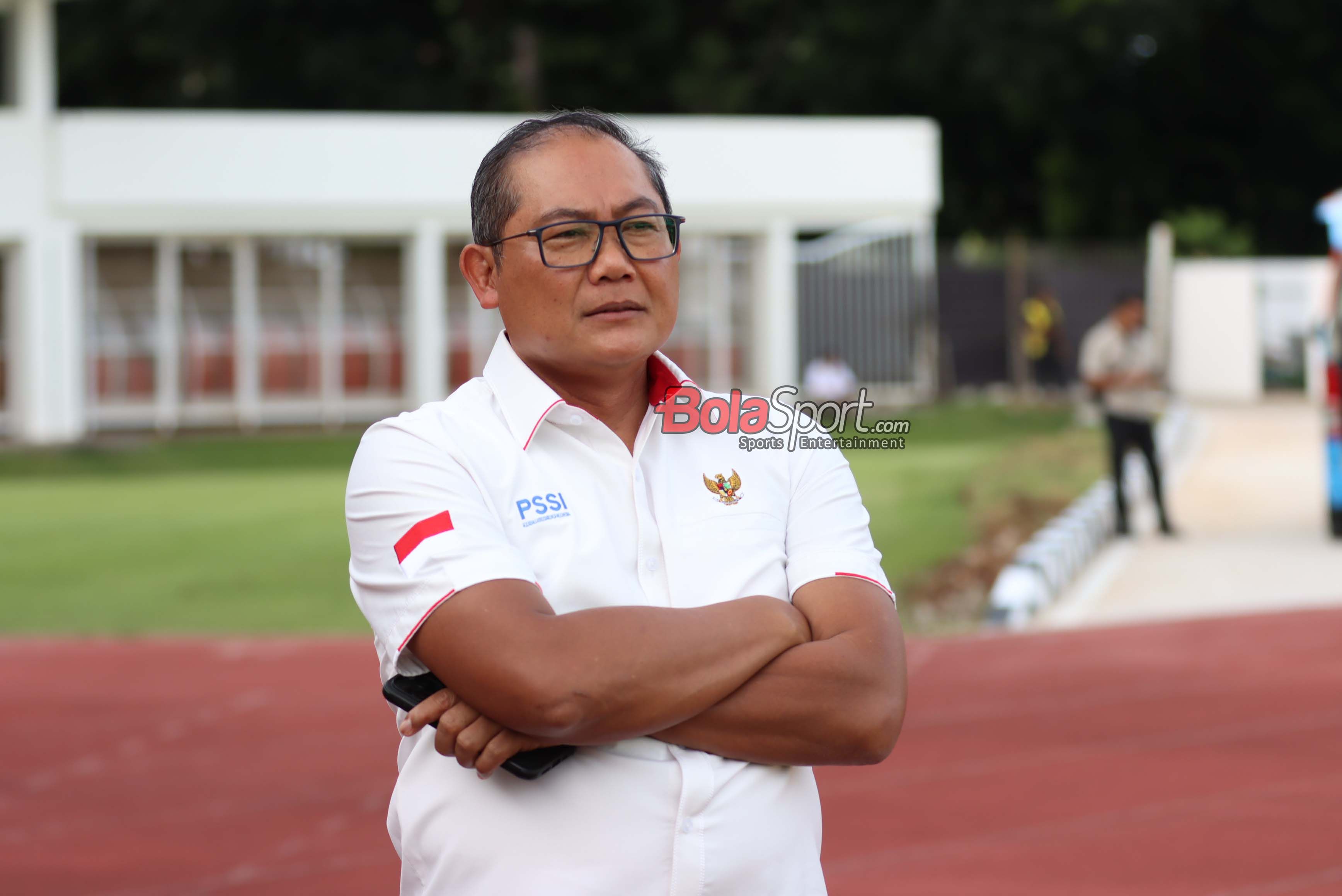 PSSI Bantah Sudah Luncurkan Road Map Timnas Indonesia yang Beredar di ...