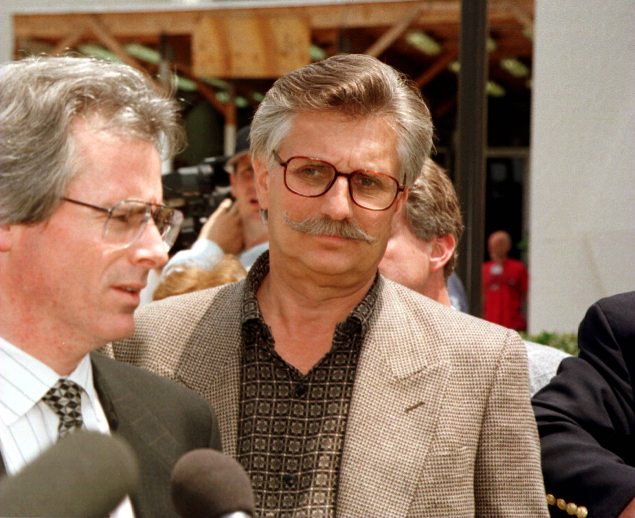 Familie von O. J.-Simpson-Opfer Ron Goldman erhält Millionensumme