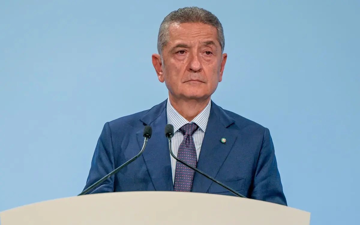 Bankitalia, Panetta “L’attività economica rimarrà debole, pesa la ...