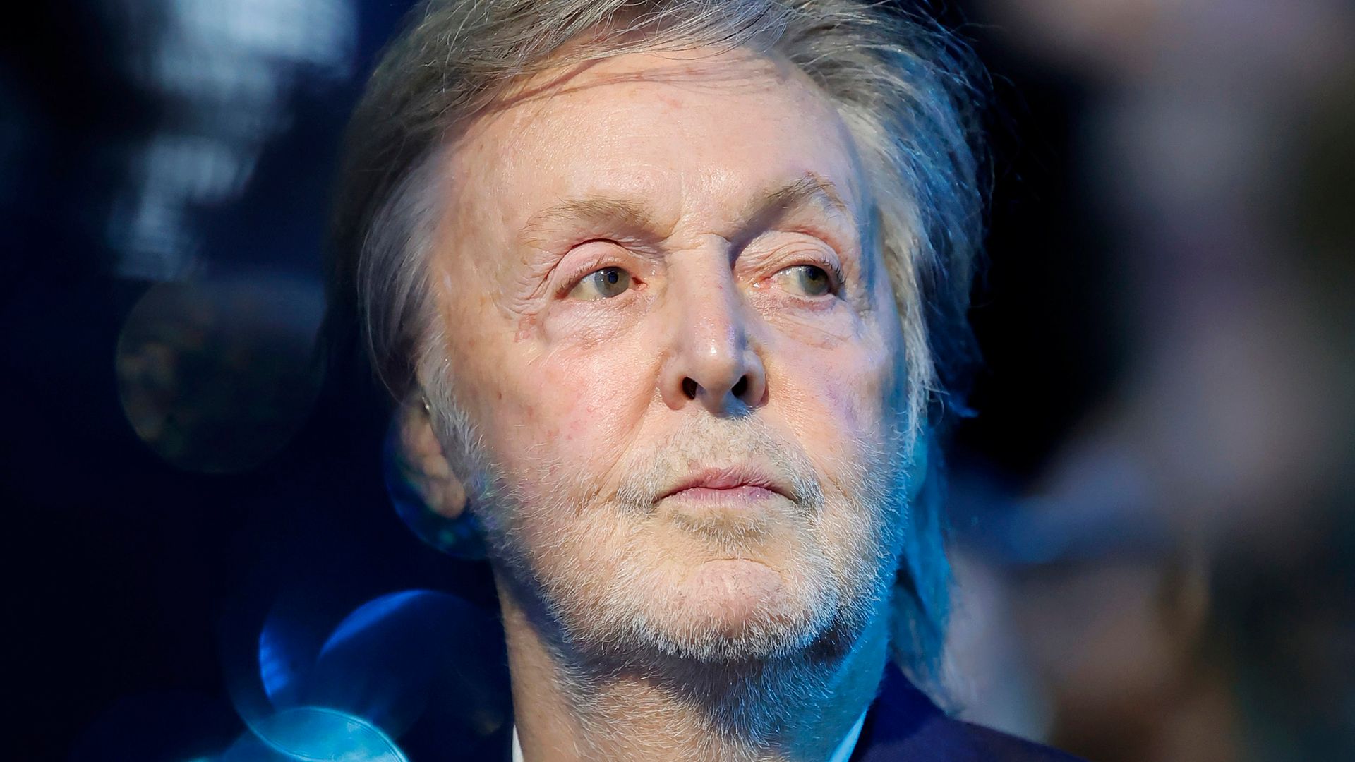 Paul McCartney protestiert gegen künstliche Intelligenz – mit 2:45 ...
