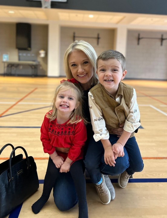 It’s So Hard to Say Goodbye to Yesterday: Barclay Bishop leaving WJBF