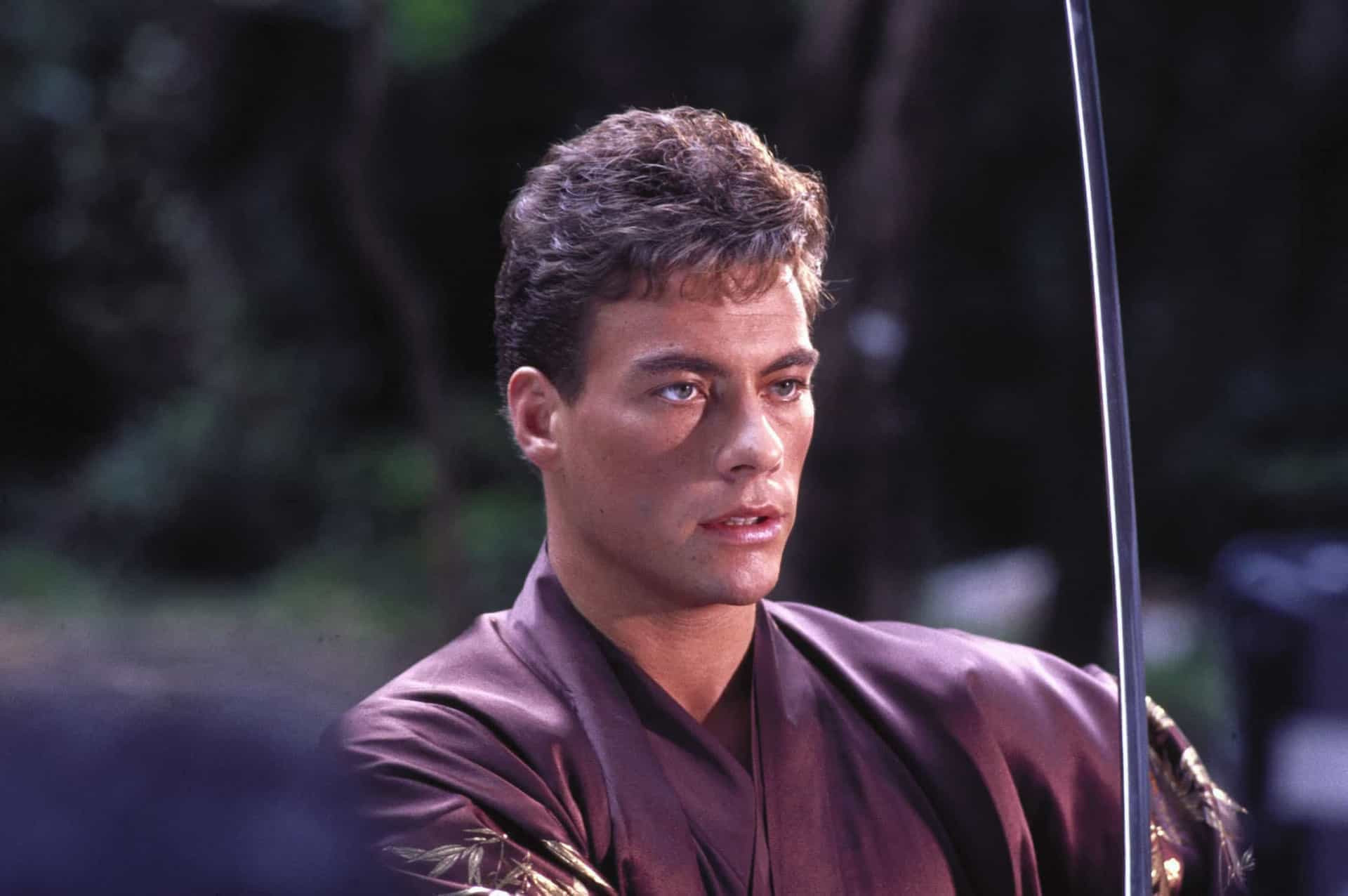 Die besten Moves von Jean-Claude Van Damme