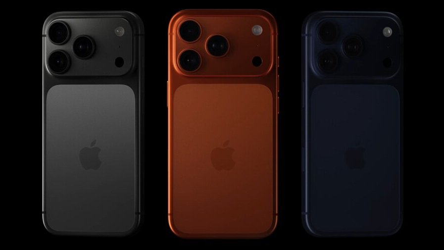 Najlepszy iPhone 17 Pro teraz kupisz na raty zero procent. Top oferta