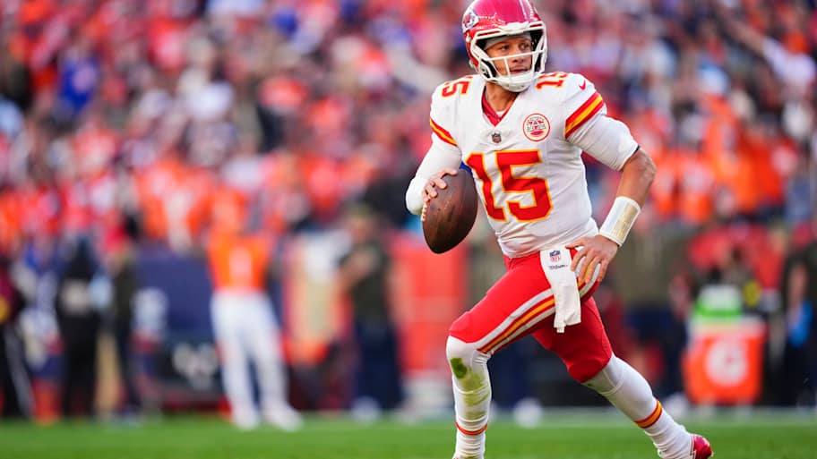 NFL QB Rankings, Week 12: Updated QB rankings following Week 11 action