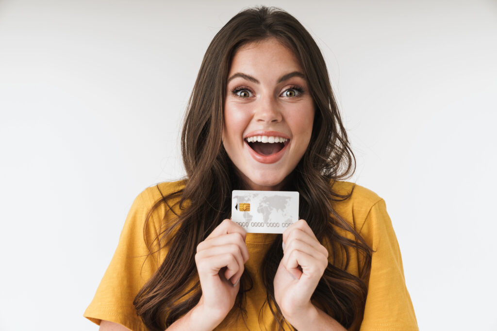 20 credit card habits that can increase your rewards