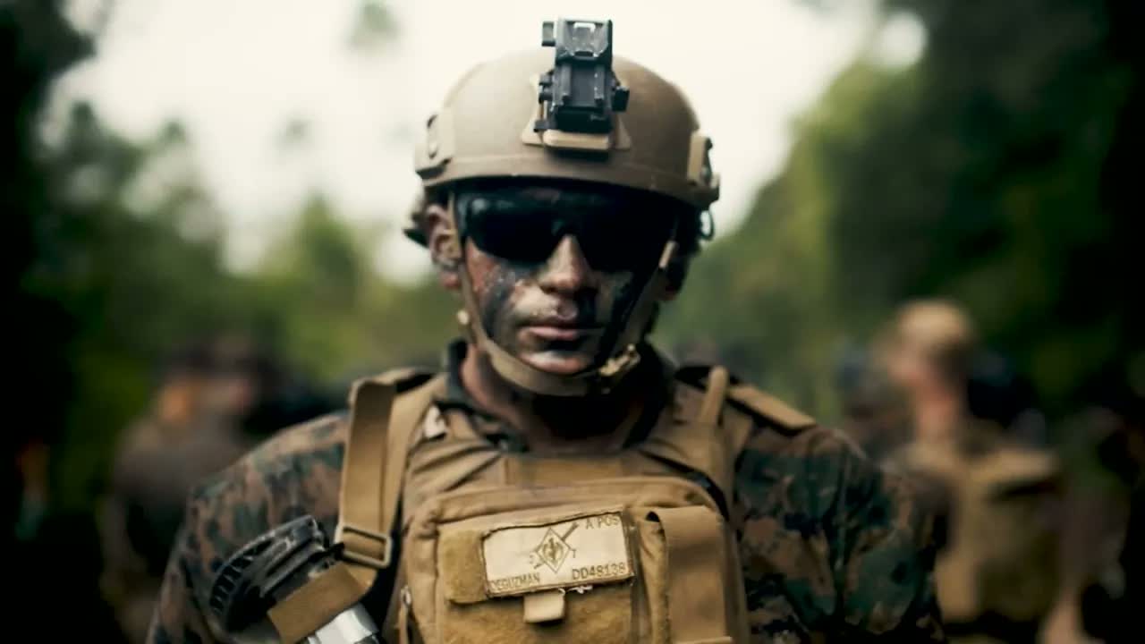 Pacific Marines: The Corps’ Largest and Oldest Forward Force