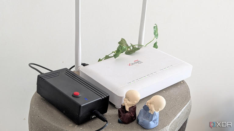Your ISP-provided router is the weakest link in your home network, and ...
