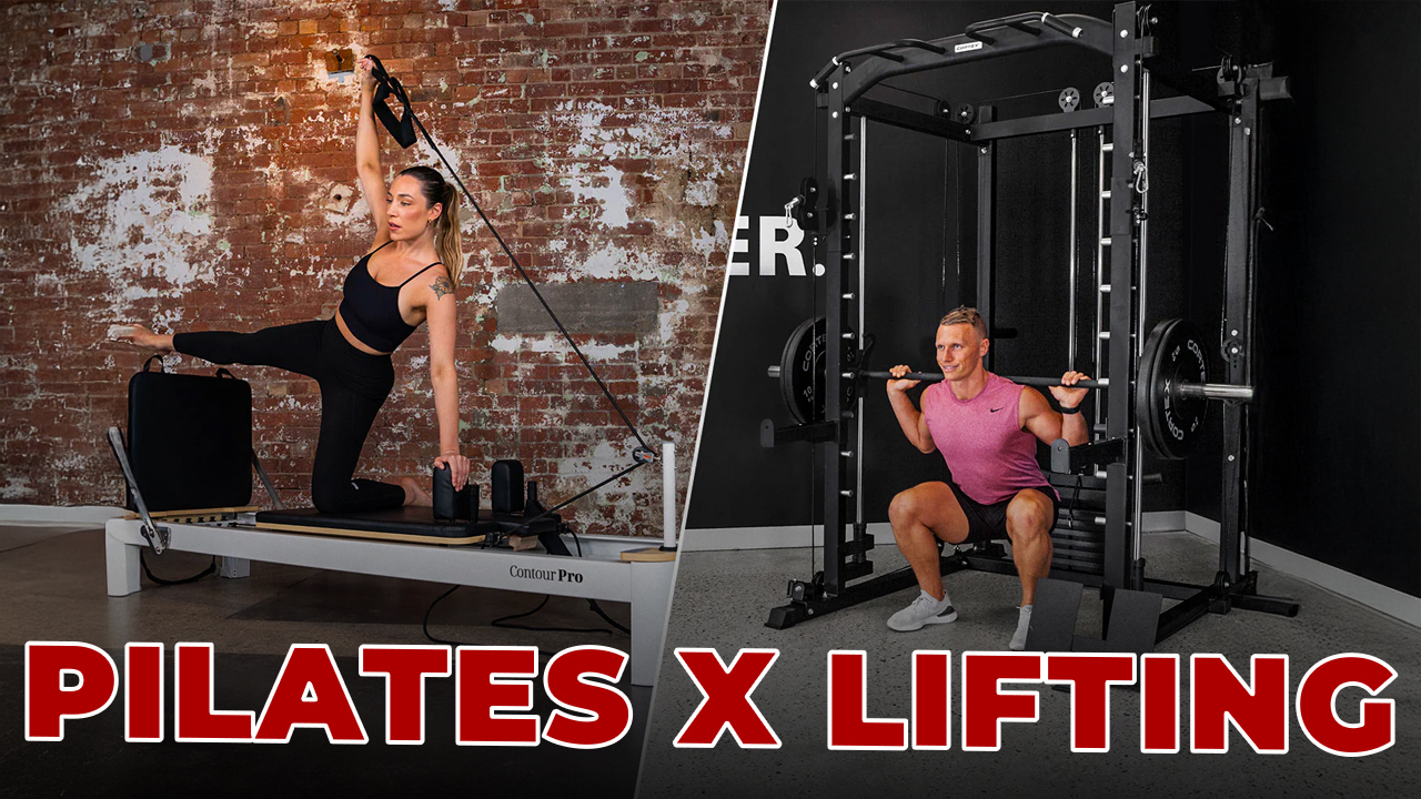 Transform Your Body in 28 days! The Game Changer Training Plan Where ...