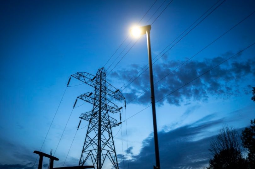 UK snow storm could trigger power cut in 12 towns and cities tomorrow