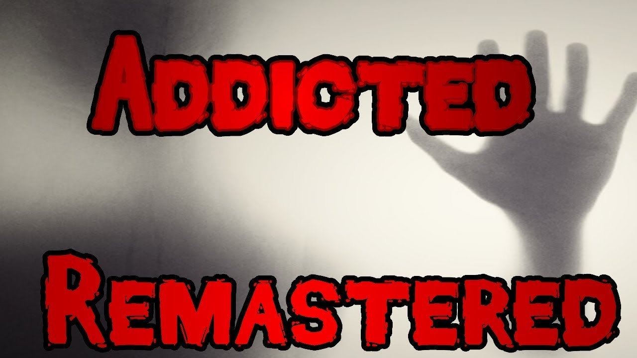 Addicted — The Call of Duty Scary Story That Gets Under Your Skin ...