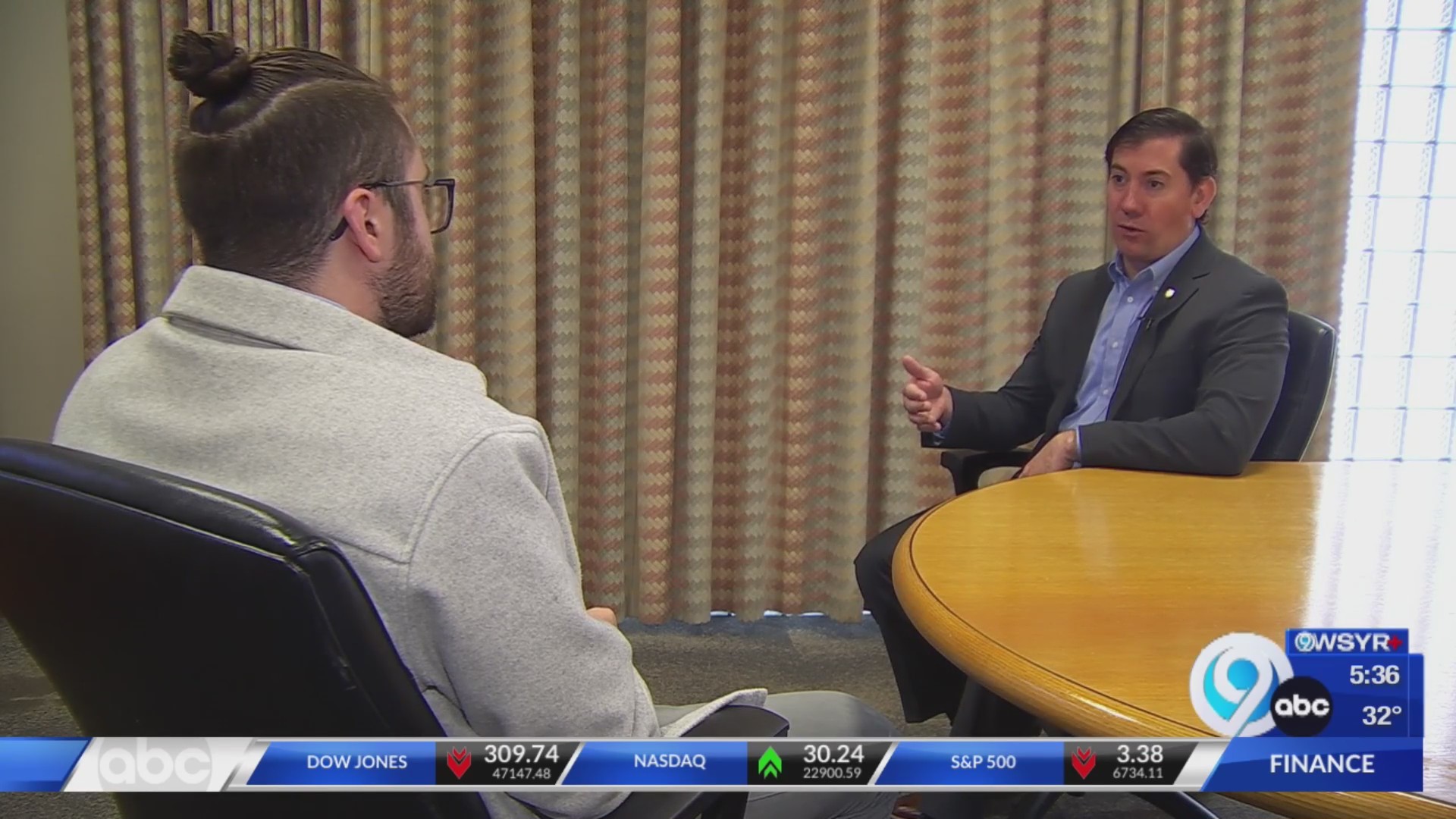 Scott Kelly's rise to fame