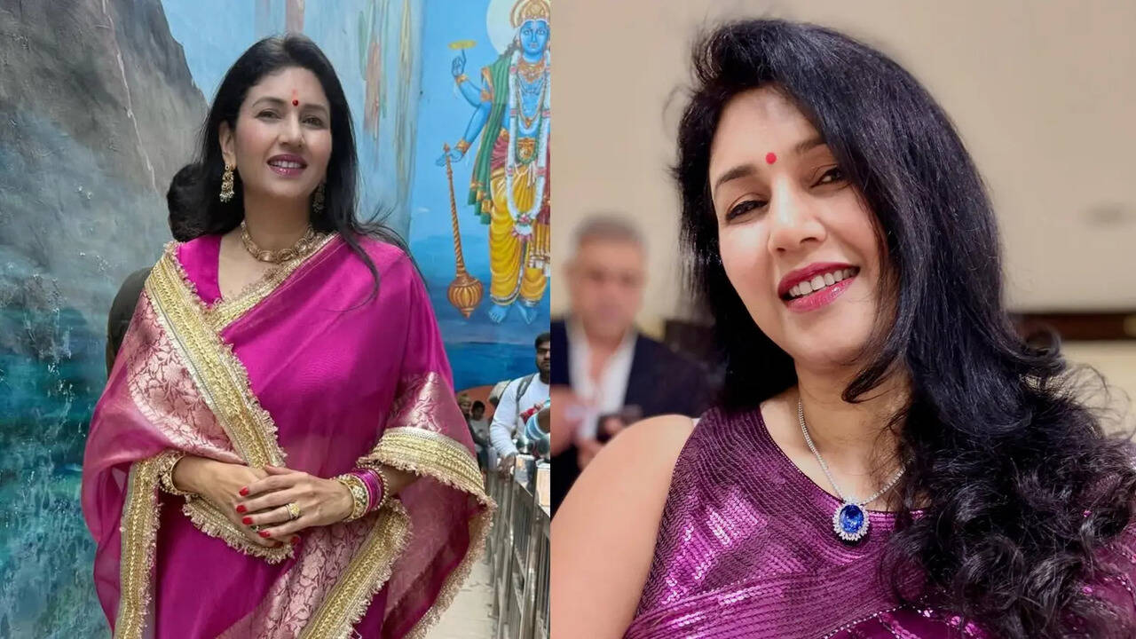 All About Deepti Bhatnagar: Former Model, Actress Turned YouTuber And ...