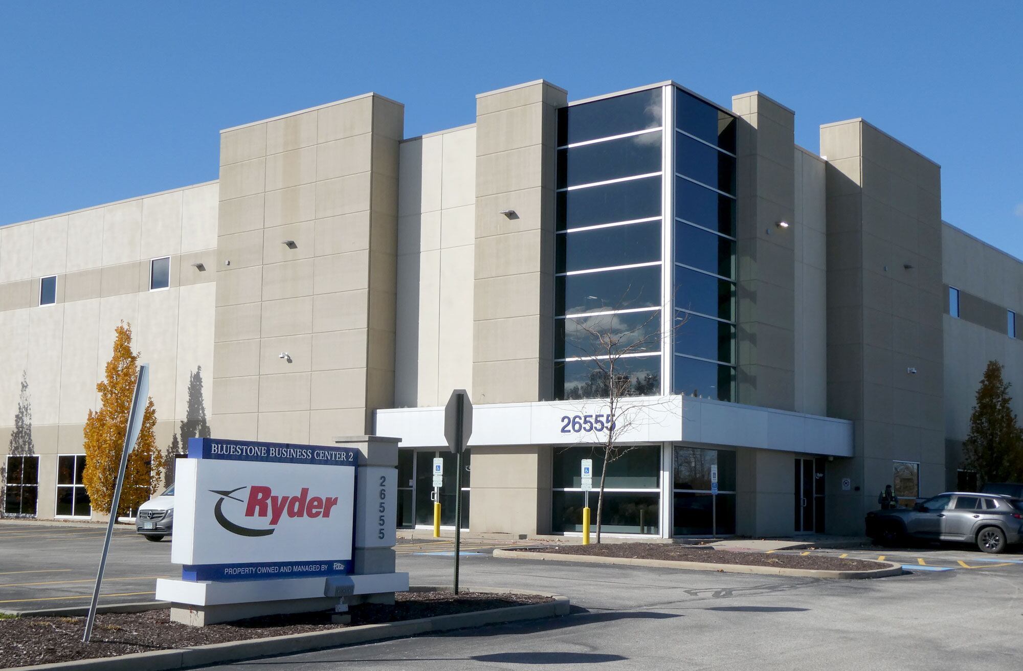 Target opens Euclid shipping hub to speed next-day delivery across ...