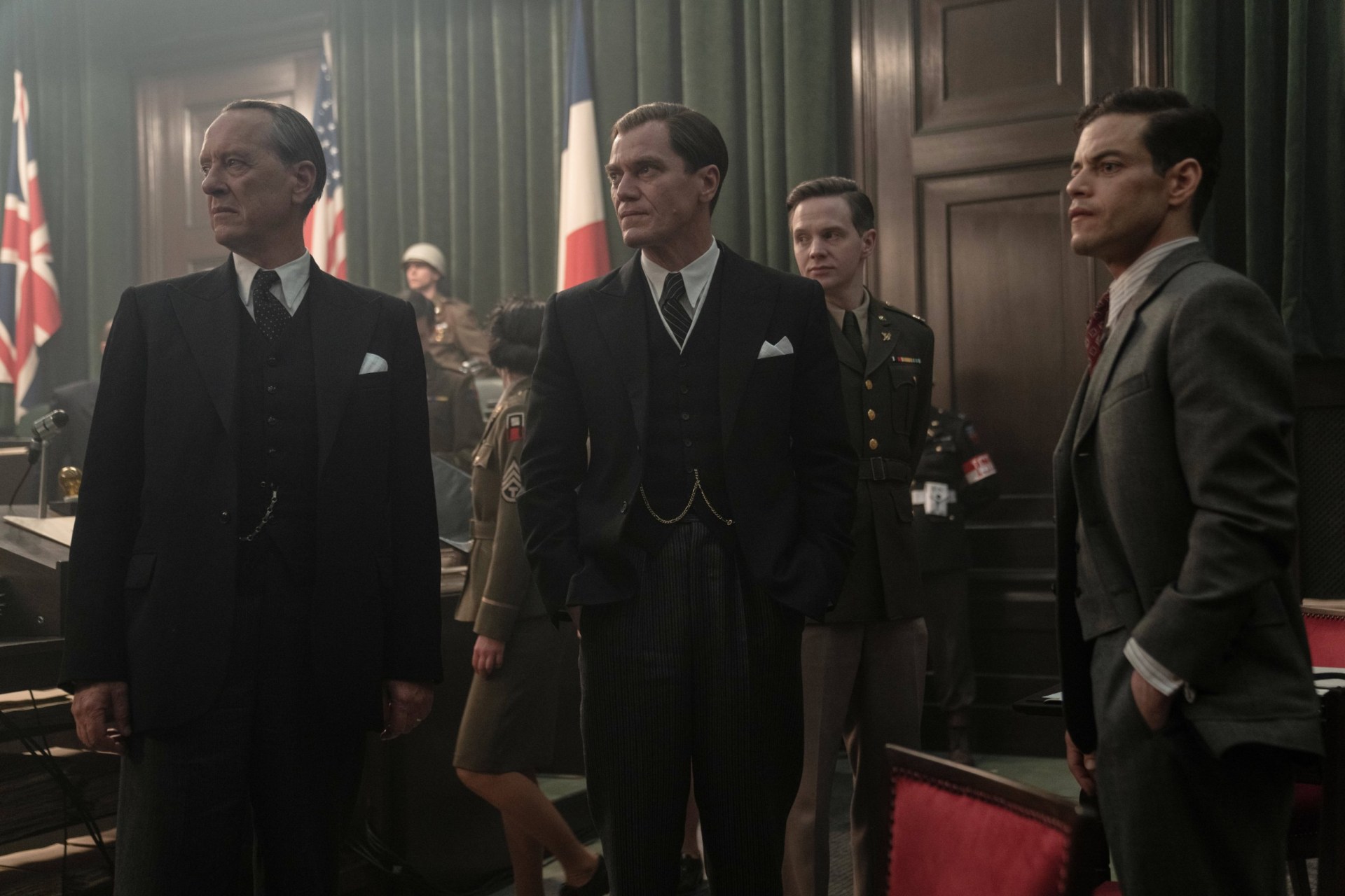 This drama is the most important film right now