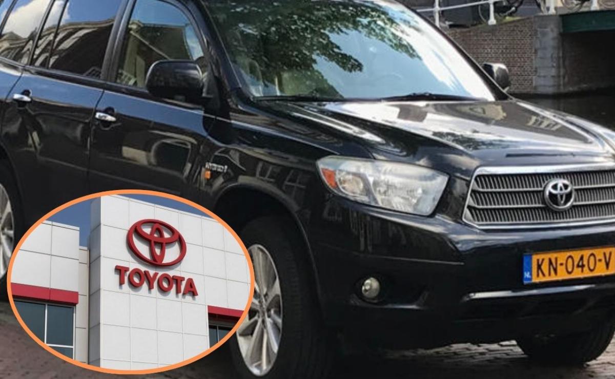 Toyota abandona los motores V6 y apuesta por el futuro híbrido turbo