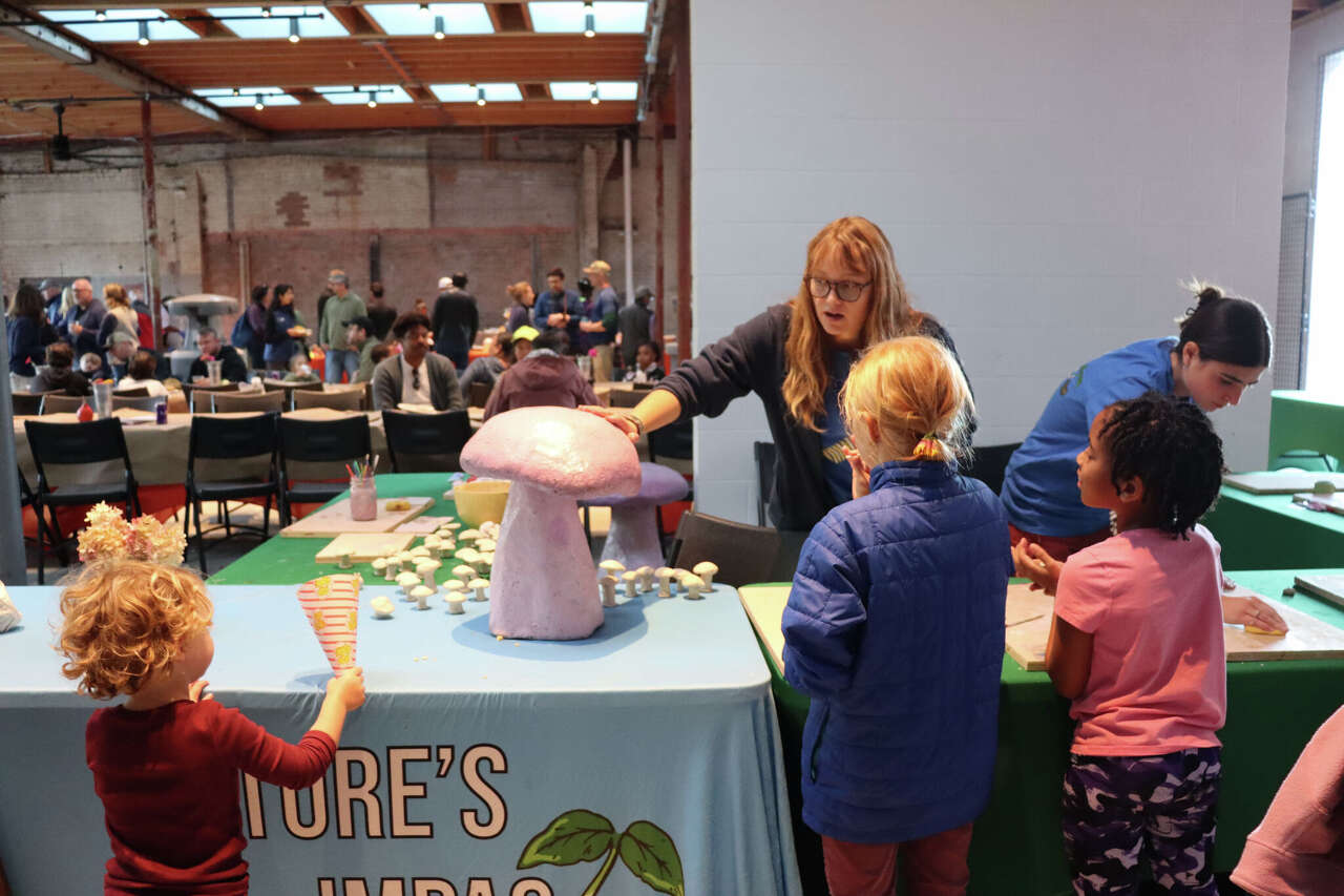 Scenic Hudson unveils $43.7M hub as model for urban redevelopment