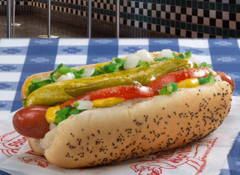 6 Restaurant Chains With the Best Hot Dogs, According to Chefs