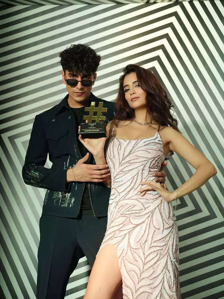 Ashish Bhatia–Kashish Ratnani breakup rumours: Did the singer cheat on ...