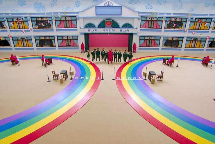 Squid Game: The Challenge Season 2: Meet the finalists, prize money ...