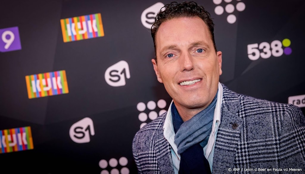 Rob Geus weer aan de slag als hygiëne-expert voor SBS6