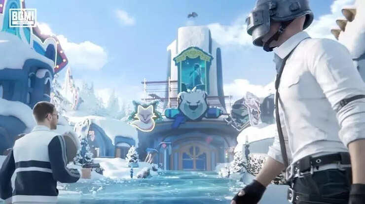 BGMI 4.1 Update: Who is Anamika, the haunted Indian bride introduced in ...