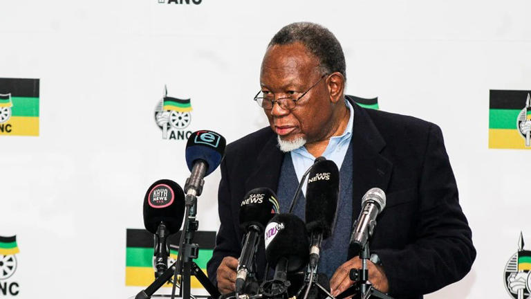 ANC to reveal Metro mayors early, says Motlanthe