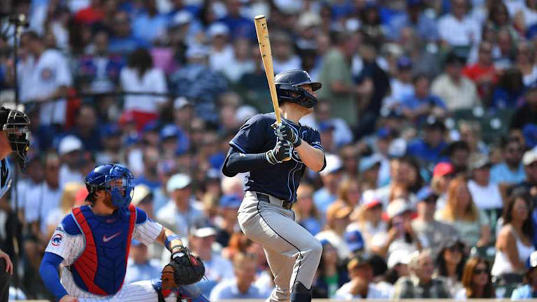 Rays Might Not Prioritize Improving Position That Was Lackluster Last ...