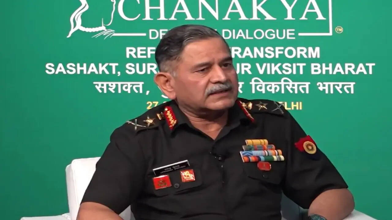 Fact Check: No, Army Isn't Removing 50% 'Non-Caste Hindu Soldiers ...