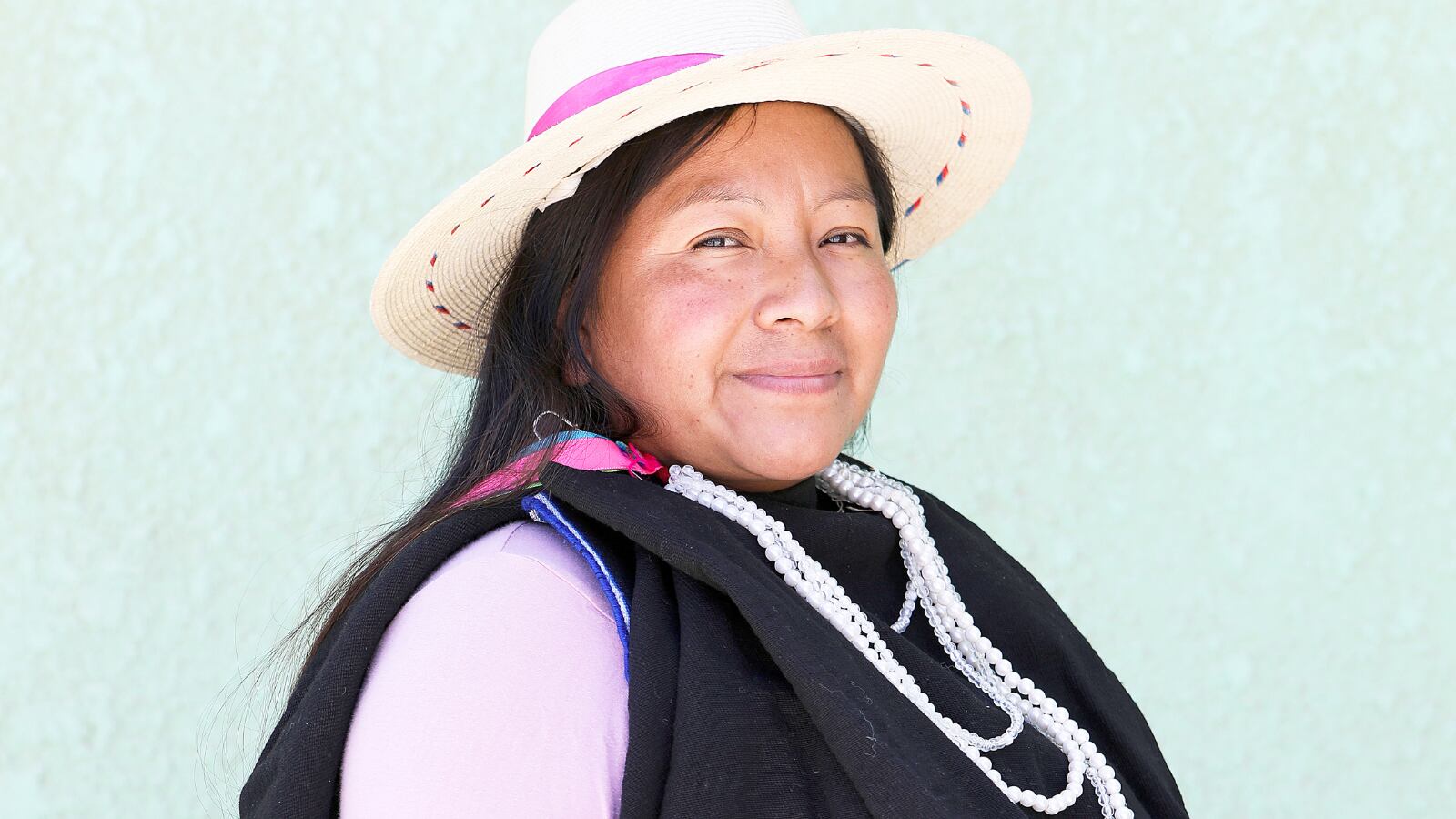 Margarita Moscoso Sánchez: Volver, siempre volver