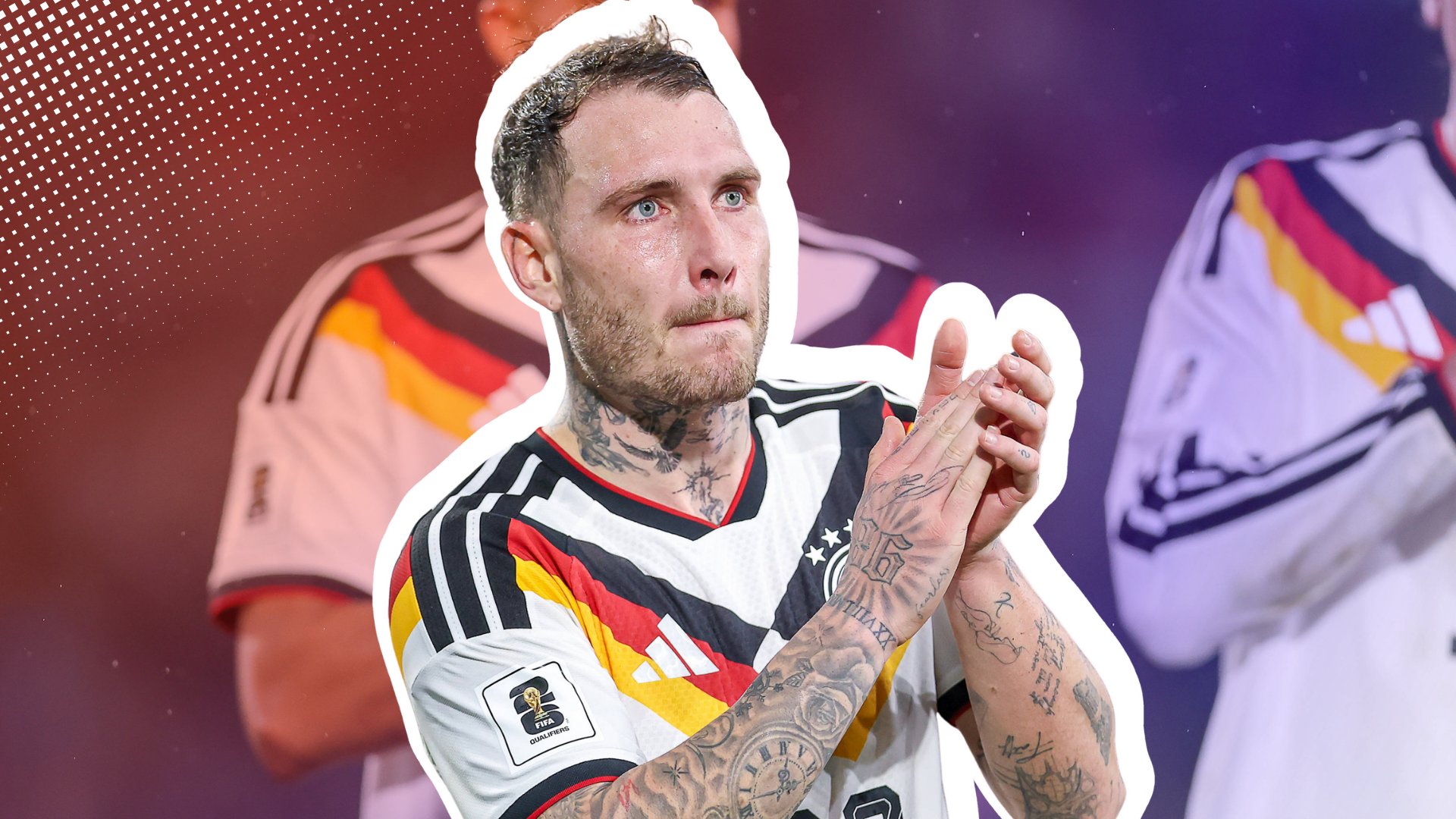Fußball heute: Deutschland vs. Finnland Übertragung im Live-Stream und ...