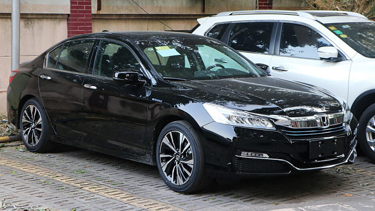 The truth about hybrid auto repair costs