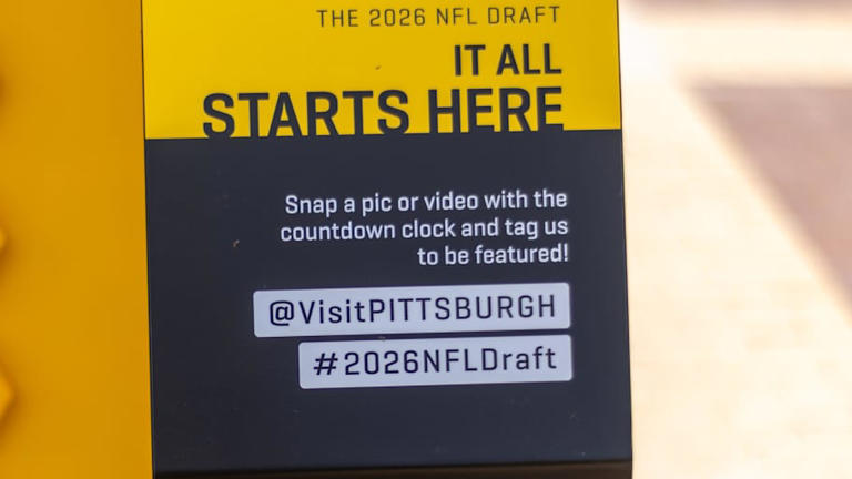 Updated 2026 NFL Draft order entering Cowboys' Week 11 MNF showdown