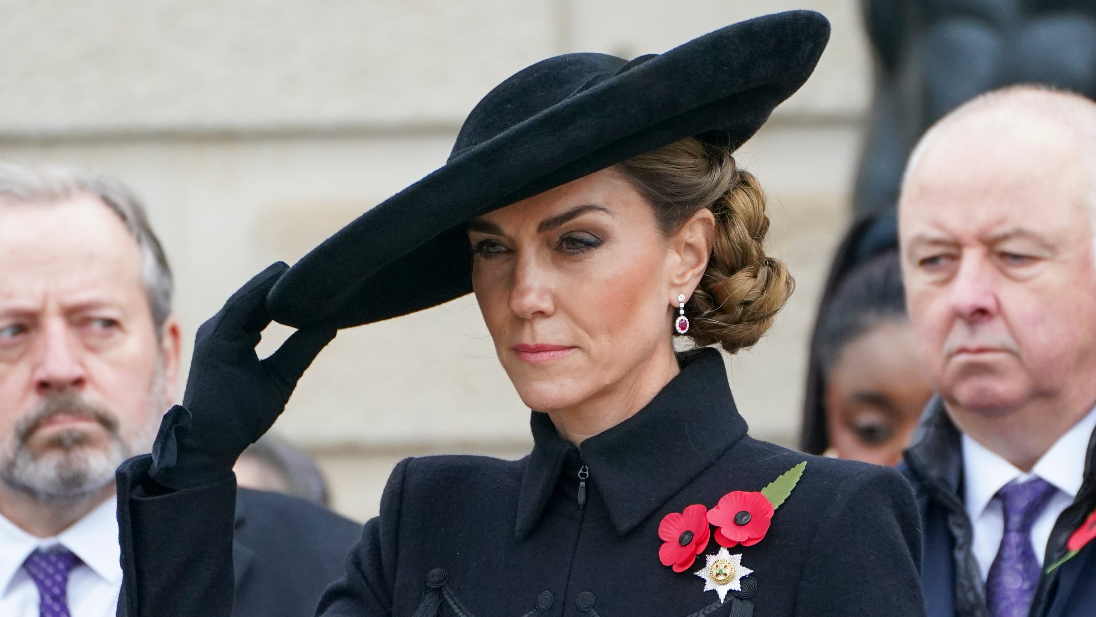 BBC Apologizes to Kate Middleton for Calling Her Kate Middleton